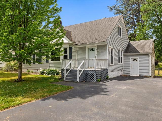 603 Marlboro Ave, Chattanooga, TN 37412 | MLS #1529 | Compass