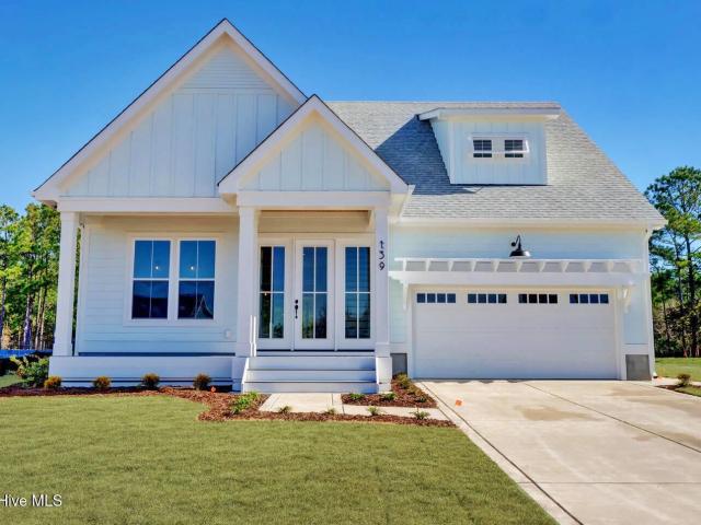 603 Martin House Loop, Holly Ridge, NC