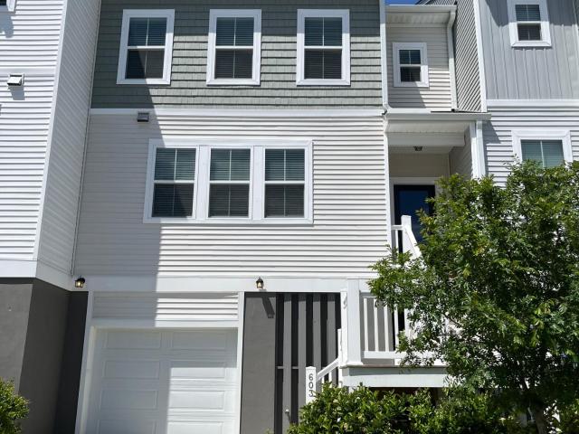 603 Mclernon Trace