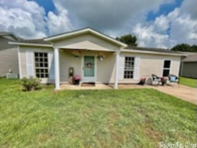 603 Meadow Ln, Paragould, AR 72450