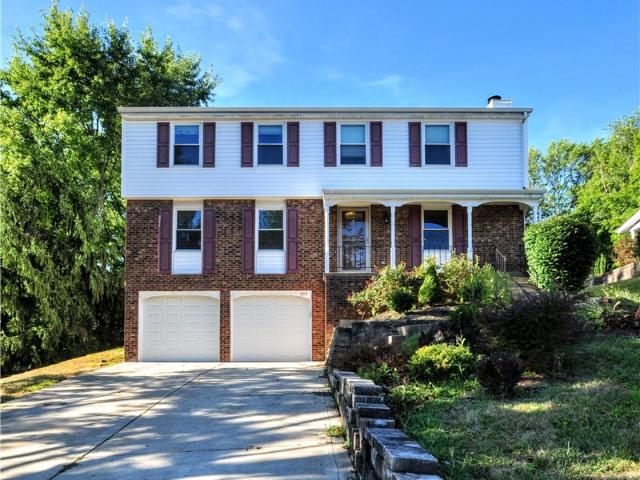 603 Meade Dr