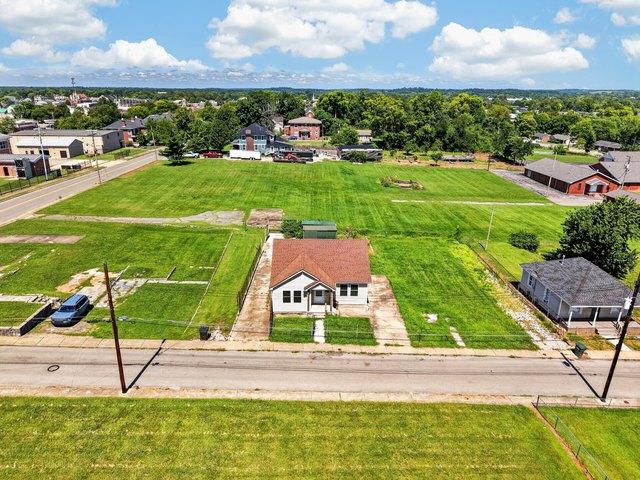 603 Mechanic St, Hopkinsville, KY 42240