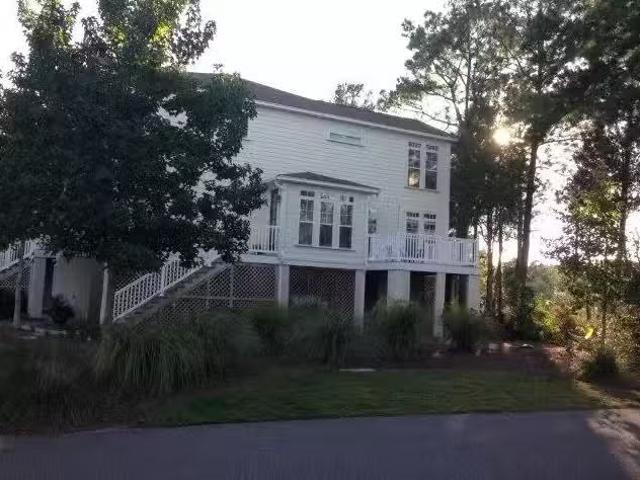 603 Merrifield Court, Mount Pleasant, SC 29466 MLS 25007793