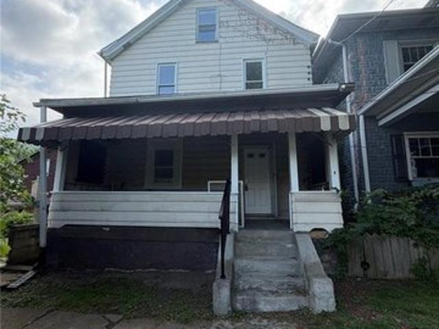 603 Michigan Ave, Glassport, PA 15045