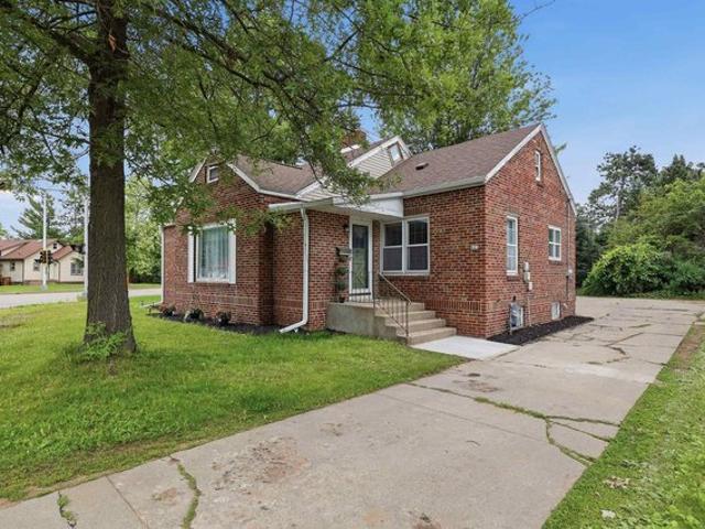 603 Michigan Ave, Stevens Point, WI 54481