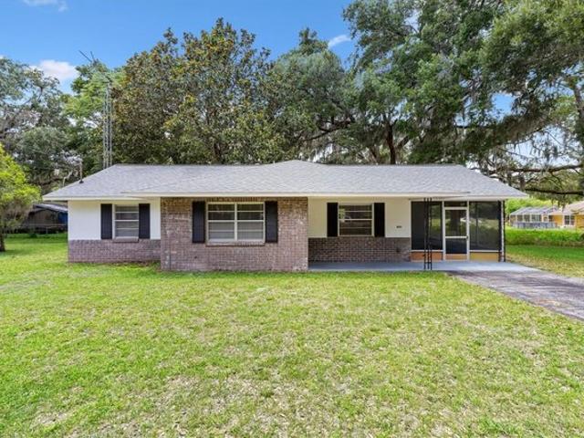 603 Milray Dr, Wildwood, FL 34785