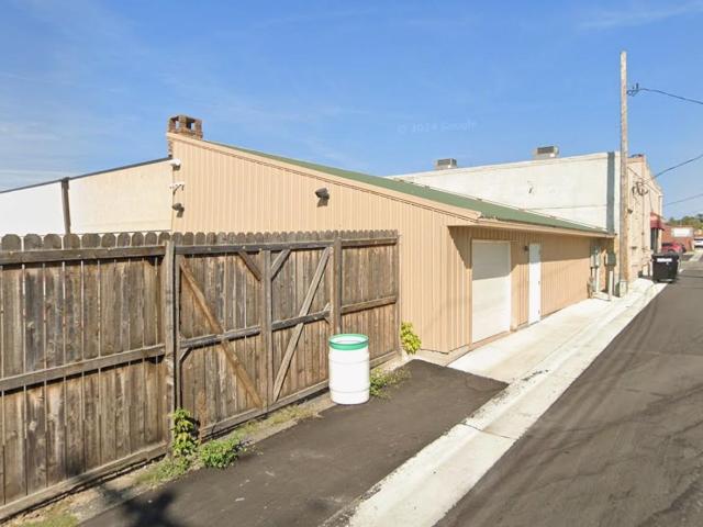 603 Minnesota Avenue W # Entire Bldg