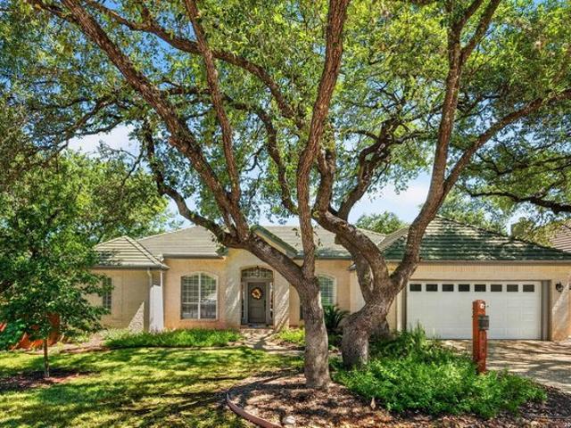 603 Mirepoix, San Antonio, TX 78232