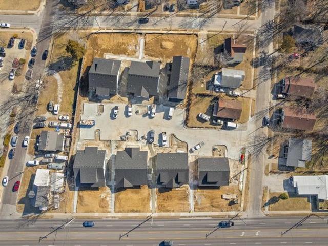 603 N 4th St Unit 100, Columbia, MO 65201