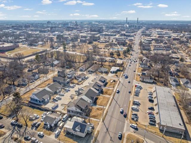 603 N 4th St Unit 102, Columbia, MO 65201