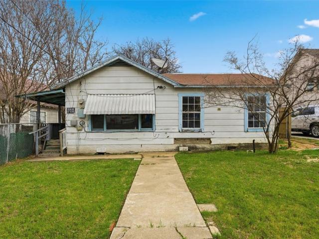 603 N 10th Street