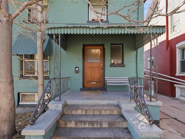 603 N Washington Street