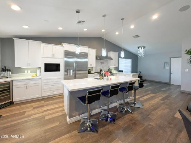 603 N ALMAR Circle