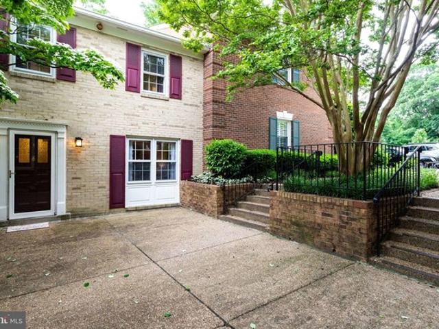 603 N Armistead St, Alexandria, VA 22312