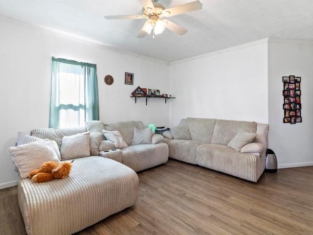 603 N Buckeye St, Fairmount, IN 46928 | MLS #202607