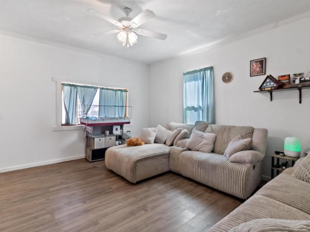 603 N Buckeye Street