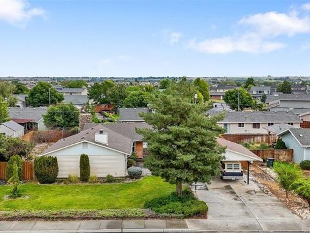 603 N Crestview Dr, Moses Lake, WA 98837