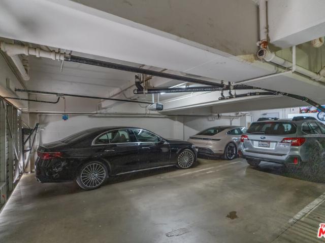 603 N Doheny Dr, Unit 2B, Beverly Hills, CA 90210 | MLS #25576