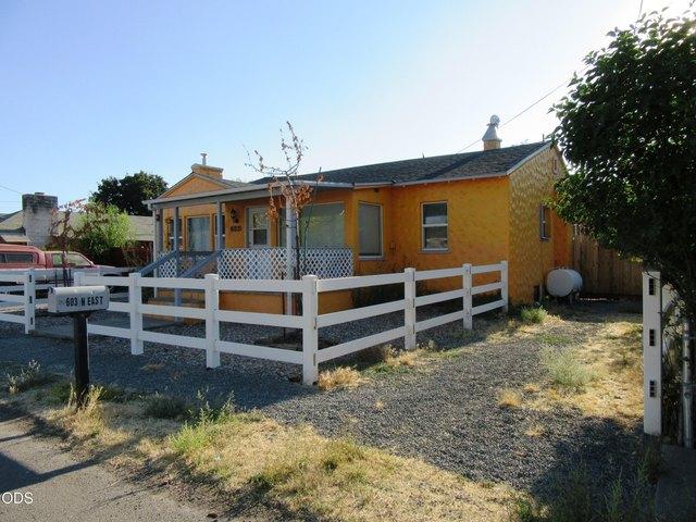 603 N East St, Alturas, CA 96101
