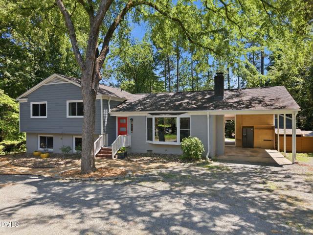603 N Estes Drive