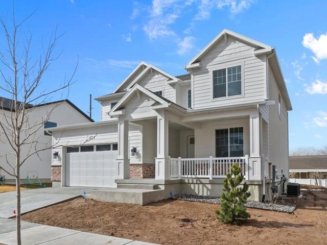 603 N Haven Dr, Mapleton, UT 84664