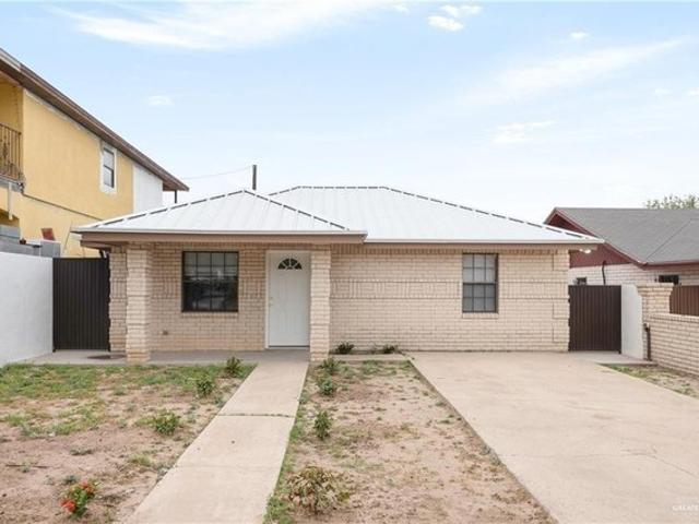 603 N Houston St, Rio Grande City, TX 78582