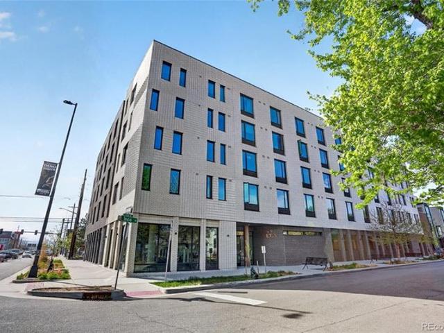 603 N Inca St Unit 431, Denver, CO 80204