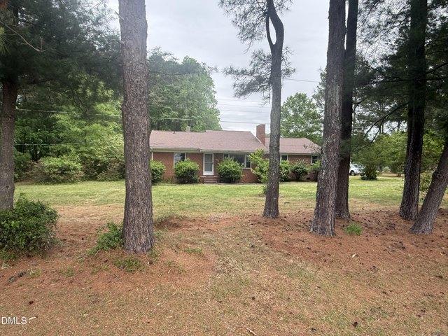 603 N Main St, Rolesville, NC 27571