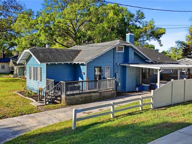 603 N Merrin St, Plant City, FL 33563 | Compass