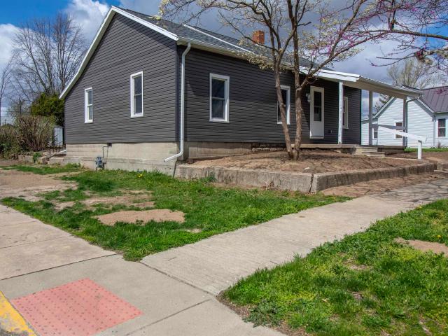 603 N Residence St, Winchester, IN 47394 | MLS #202613