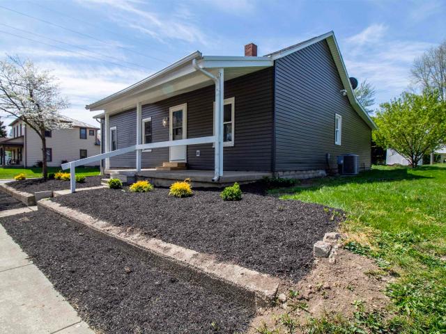 603 N Residence Street