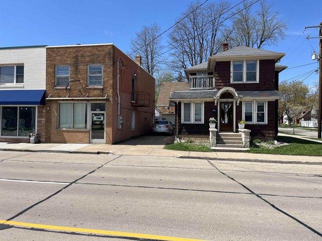 603 N Richmond St, Appleton, WI 54911