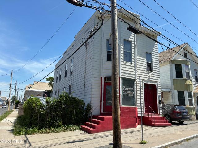 603 Nott Street
