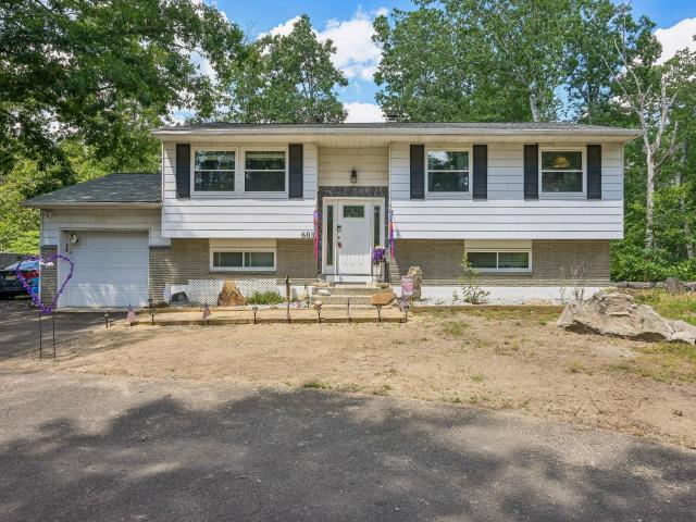 603 New Jersey Road