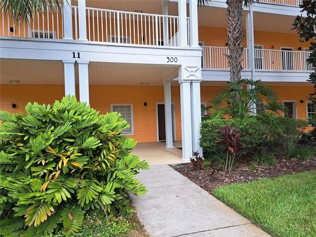 603 New Providence Unit 603, Davenport, FL 33897