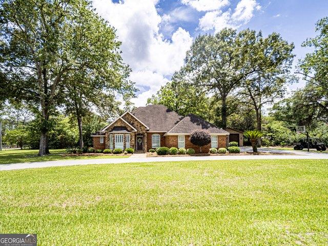 603 Newton Dr, Adel, GA 31620