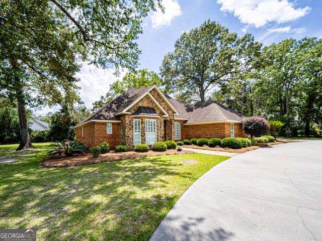 603 Newton Drive