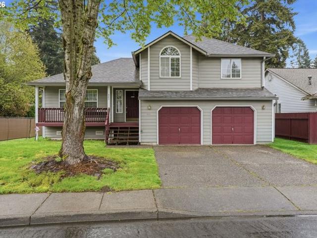 603 NE 146th Ct, Vancouver, WA 98684