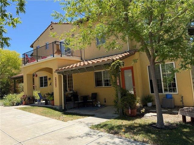 603 Nicklaus St Unit 13, Paso Robles, CA 93446