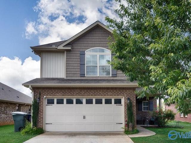 603 NW Cove Water Ln, Madison, AL 35757