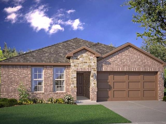 603 NW Avenue R, Andrews, TX 79714