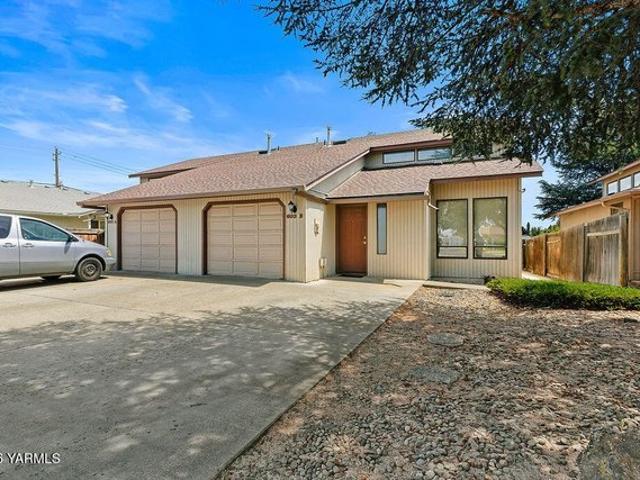603 S 69th Ave Unit A, Yakima, WA 98908