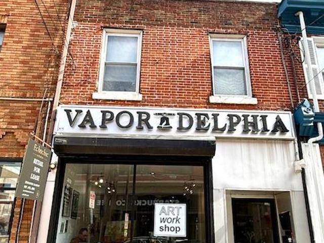 603 S 9Th Street # RETAIL