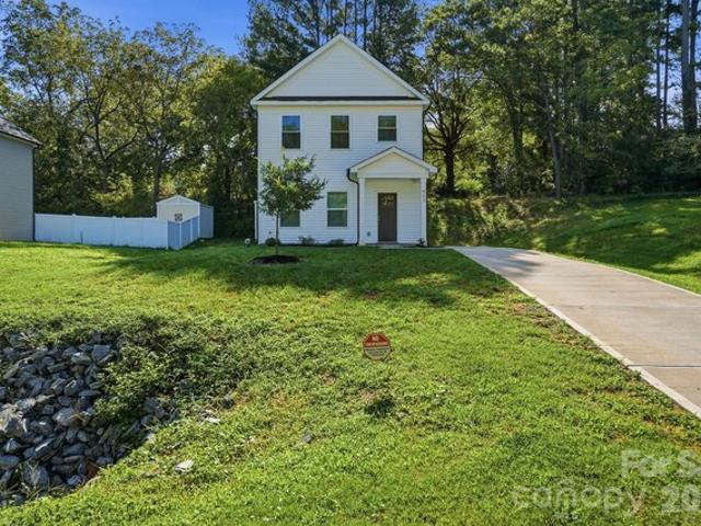603 S 10th St, Bessemer City, NC 28016