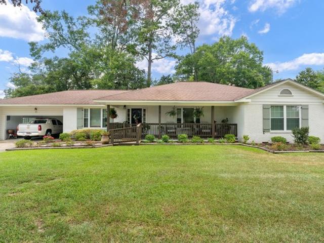 603 S 1st, Collins, MS 39428