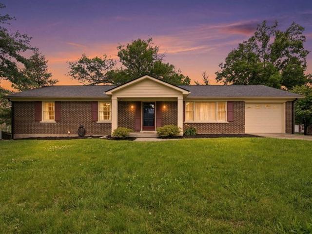 603 S 3rd St, Nicholasville, KY 40356
