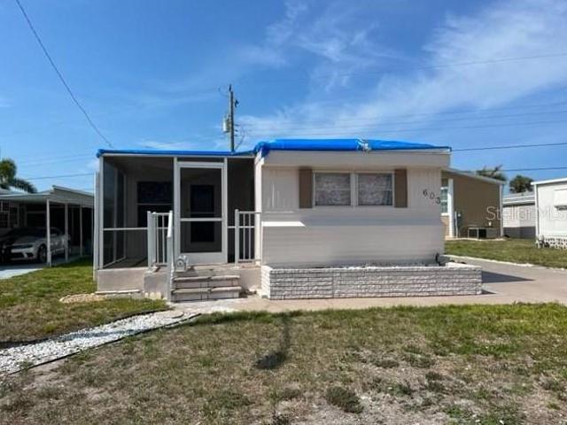 603 S Waterway, Venice, FL 34285