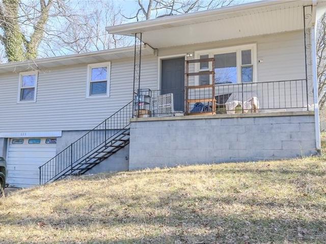 603 S Ash St, Harrison, AR 72601