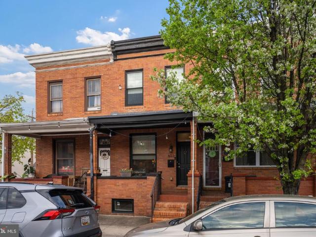 603 S Eaton Street