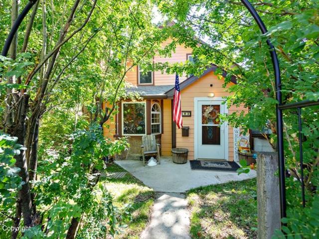 603 S Kendrick Ave, Gillette, WY 82716